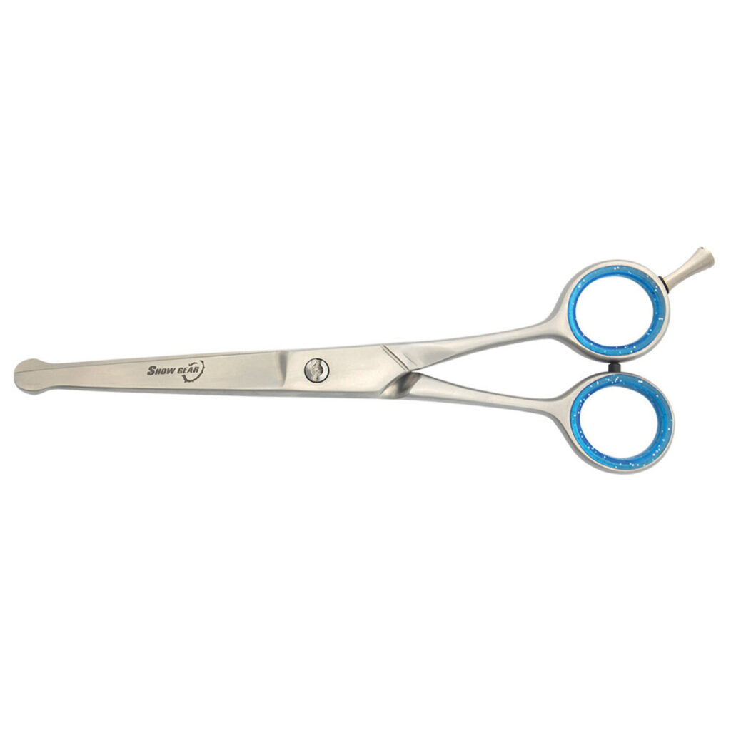 KENCHII Show Gear Micro Serration 6,5″ BallTip - Galaksi